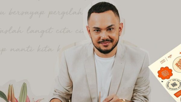 ‘Tiada lagi rakaman semula Seribu Tahun, Selamat Ulang Tahun Sayang’, Imran Ajmain bakal ...