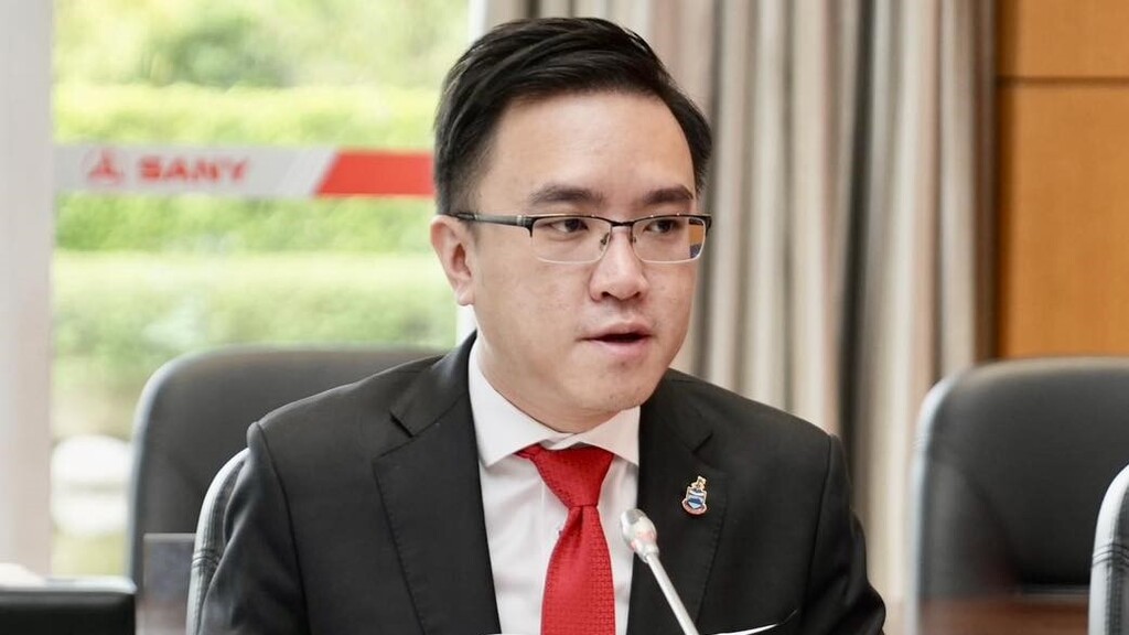 Help Sabahans first before foreigners: state’s politicians on ...