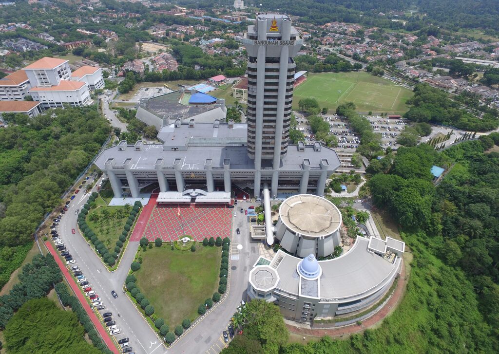 Suruhanjaya Perkhidmatan PBT dapat elak PBT jadi jumud dan tandus idea ...