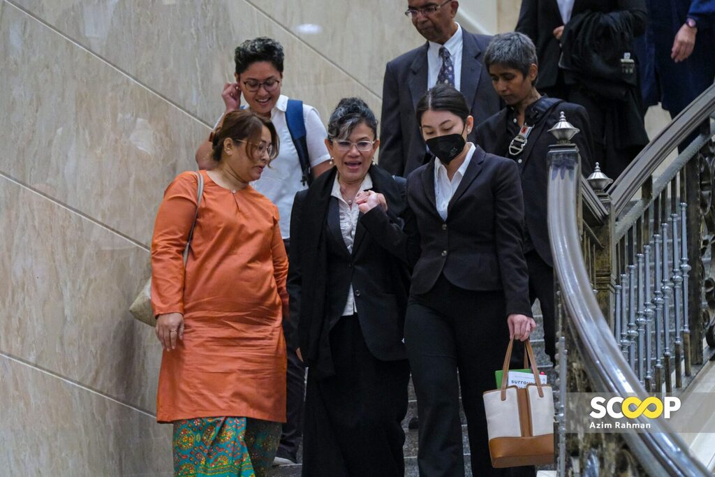 Constitutional challenge to 18 shariah offences: making a mountain out ...