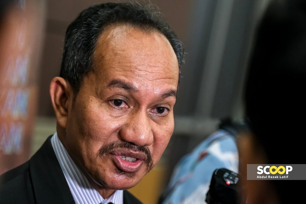 Sports ministry to meet with OCM on Suhardi tiff after calls to step in ...