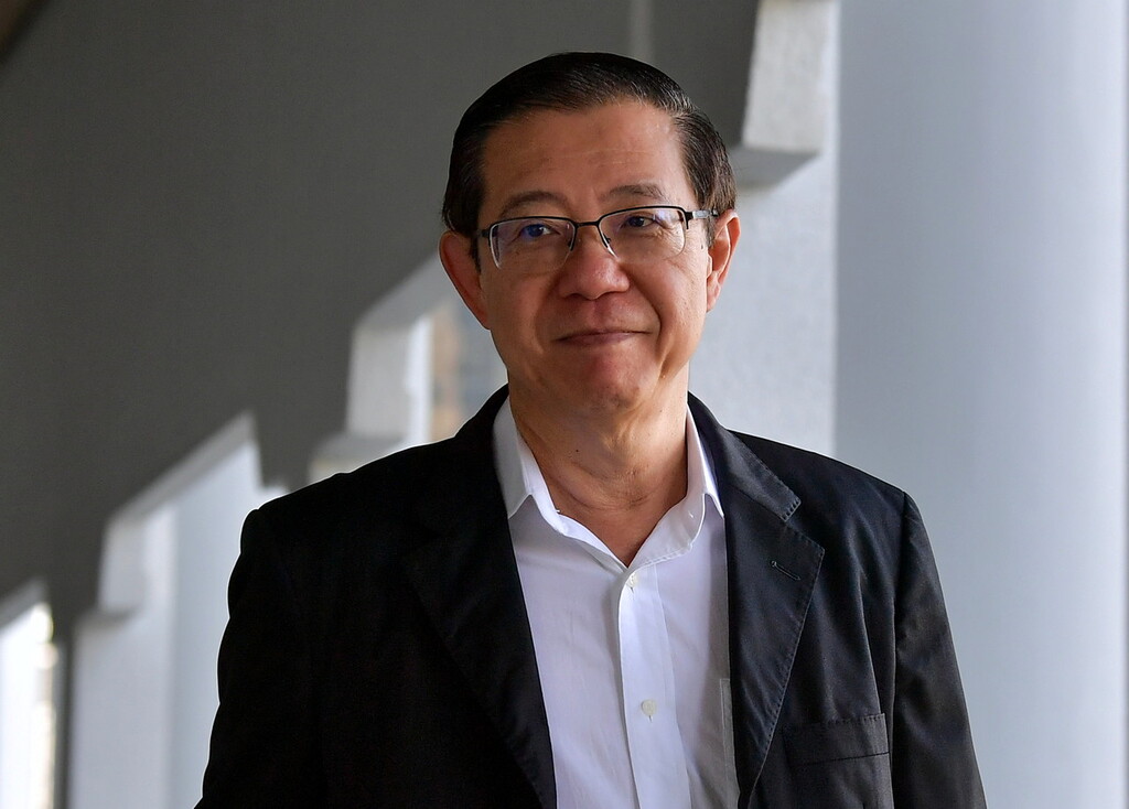 Guan Eng’s corruption case: defence allowed to begin impeachment ...
