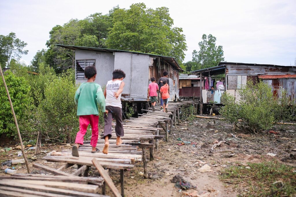 Sabah introduces prepaid electricity system for squatter settlements ...