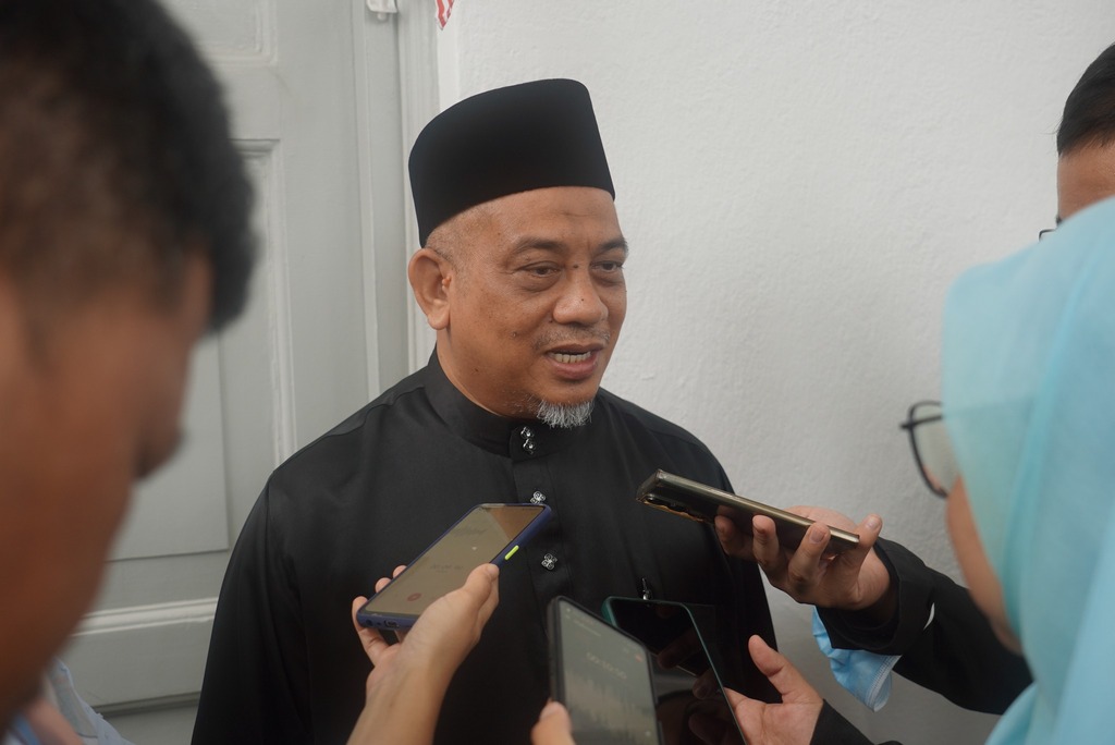State PAS chief named Penang opposition leader | Scoop