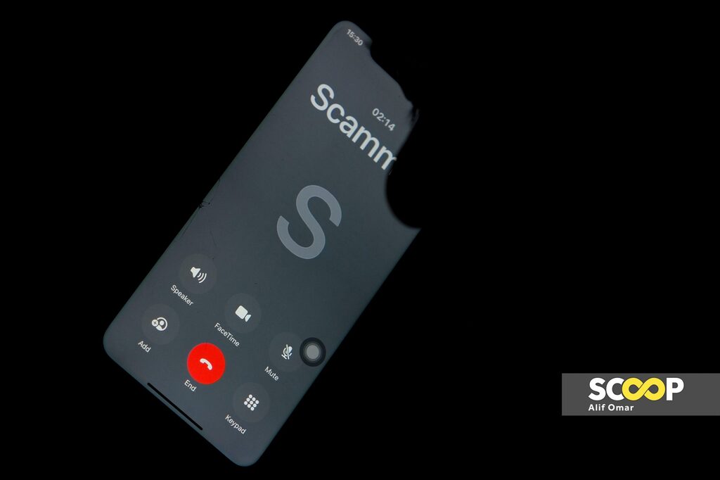 NSRC records over 49,700 calls reporting scam crimes | Scoop