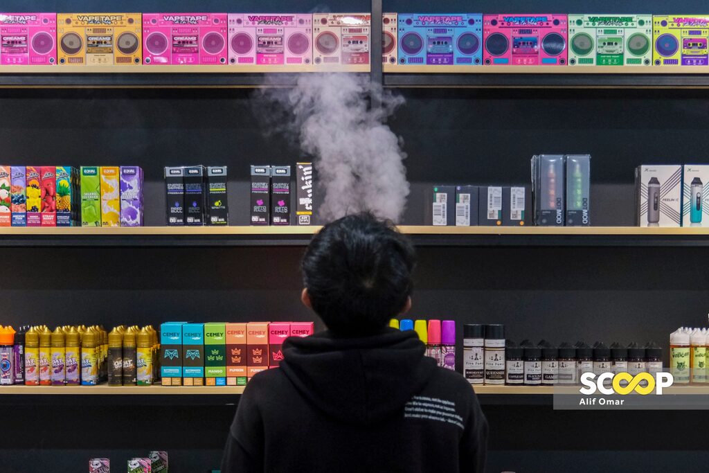 Smoking, vaping bill faces delay as AG deems GEG unconstitutional | Scoop