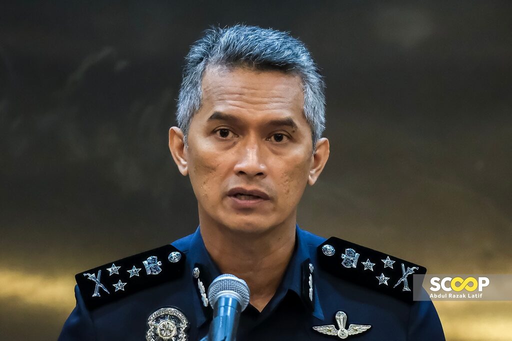 Bukit Aman masih teliti kes, cari penyelesaian bawa Sirul pulang ...