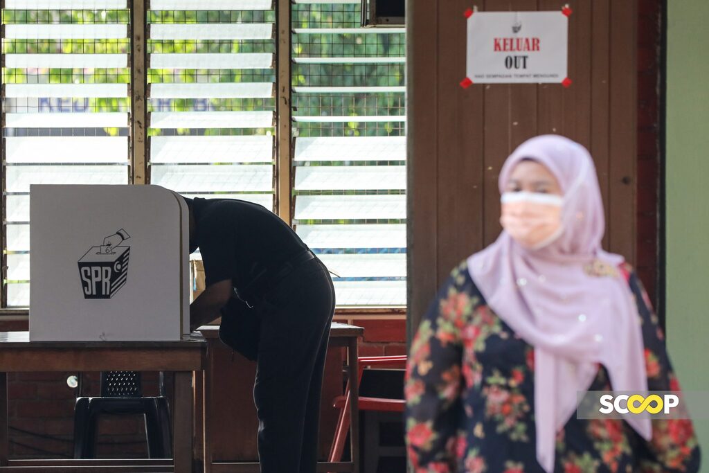 More than 22,000 Jepak voters will elect new assemblyman today | Scoop