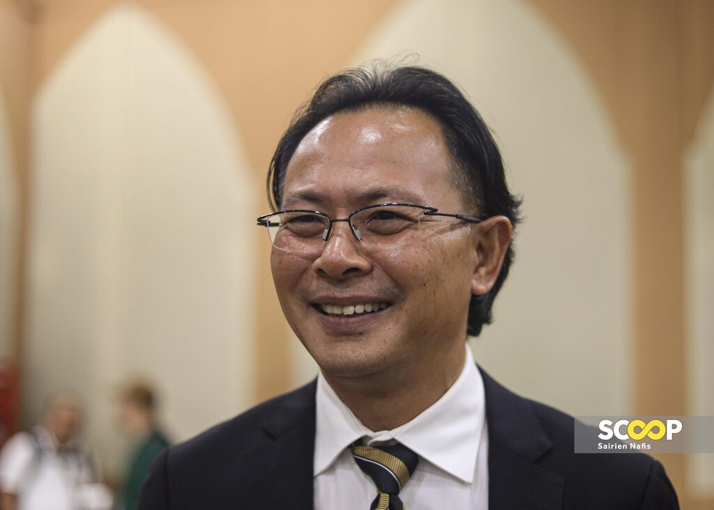 Kim Swee gets top post in Football Coaches Association | Scoop