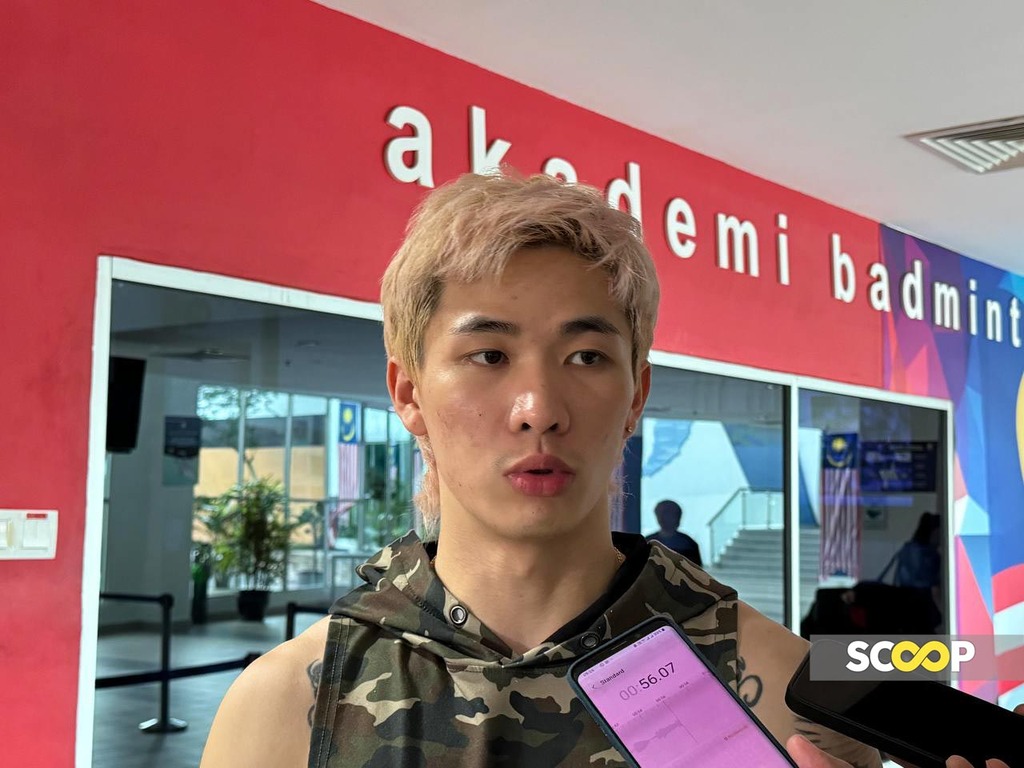 World Tour Finals: underdogs Tang Jie-Ee Wei aim for glory | Scoop