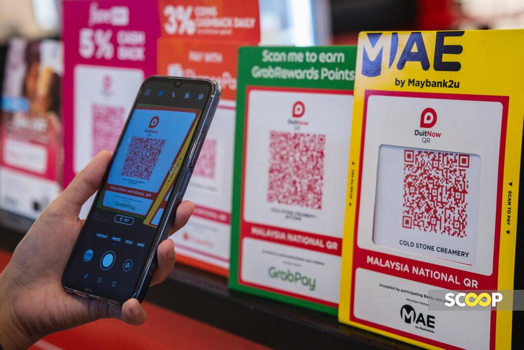 BNM announces launch of Malaysia-S’pore cross-border instant P2P fund transfer system | Scoop