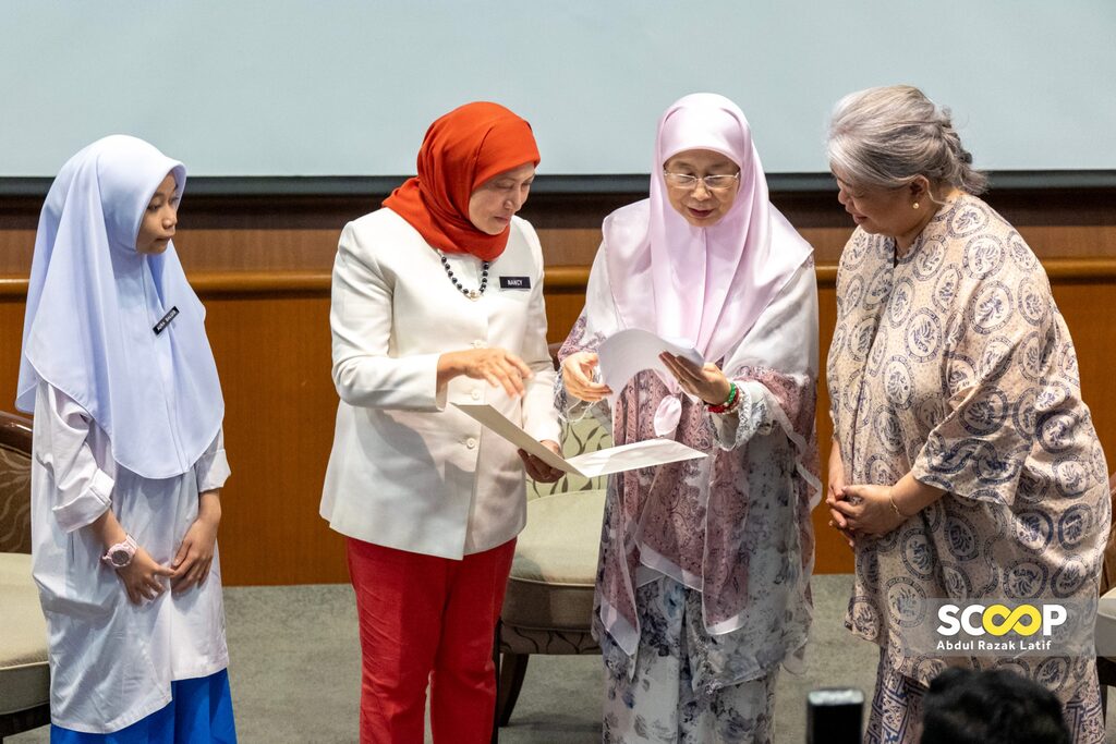 Specialised officers to deal with child neglect, abuse: Nancy | Scoop
