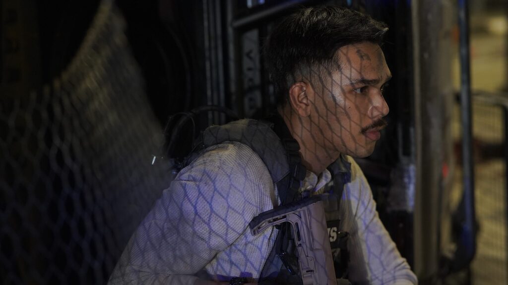 Aedy Ashraf cabar diri 'terjun' bangunan 13 tingkat 20 kali demi WOT ...