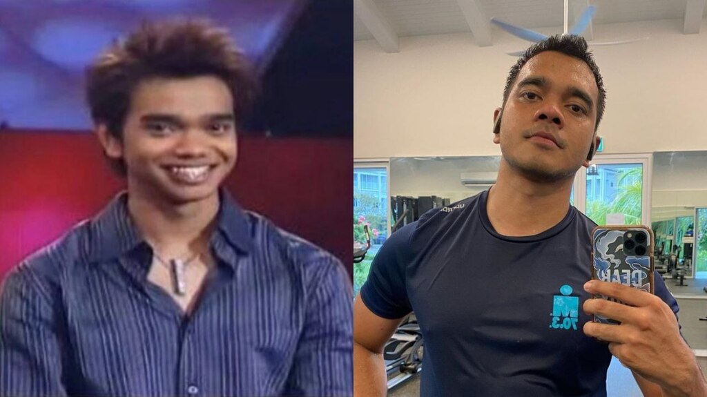 Alif Satar tak tersinggung foto lama tular, ‘setiap orang akan lalui ...