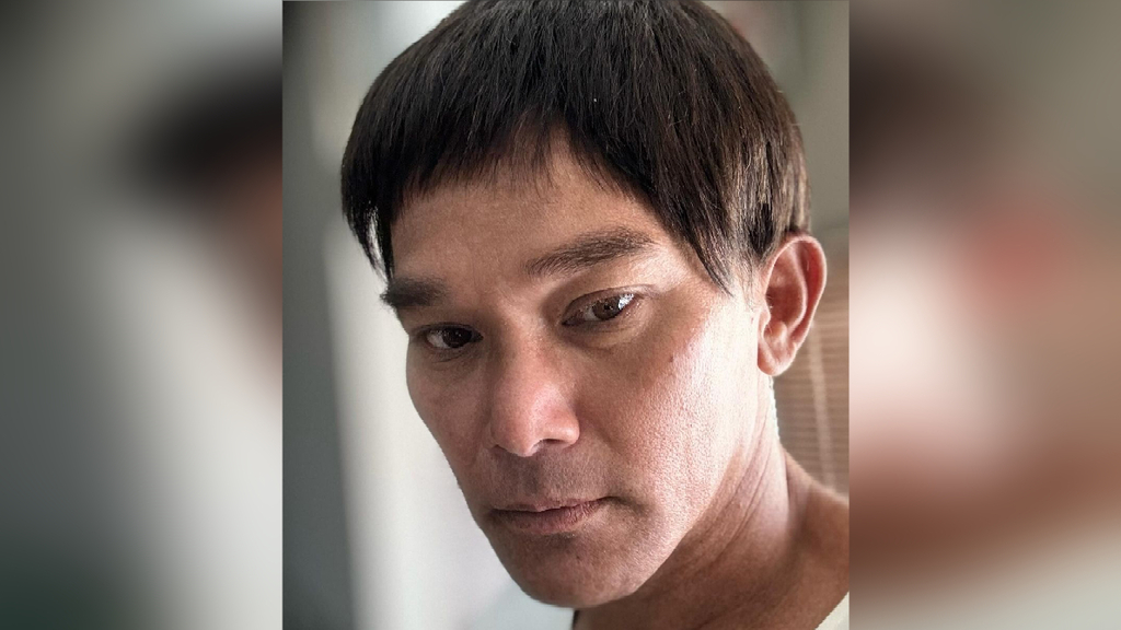 ‘Hilang akal apa aku jadi khunsa’, Azhan Rani bimbang ramai makan hati ...