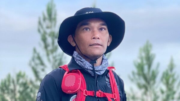 Tak perlu caci-mencaci untuk tunjuk siapa terpaling pejuang’, Azhan ...