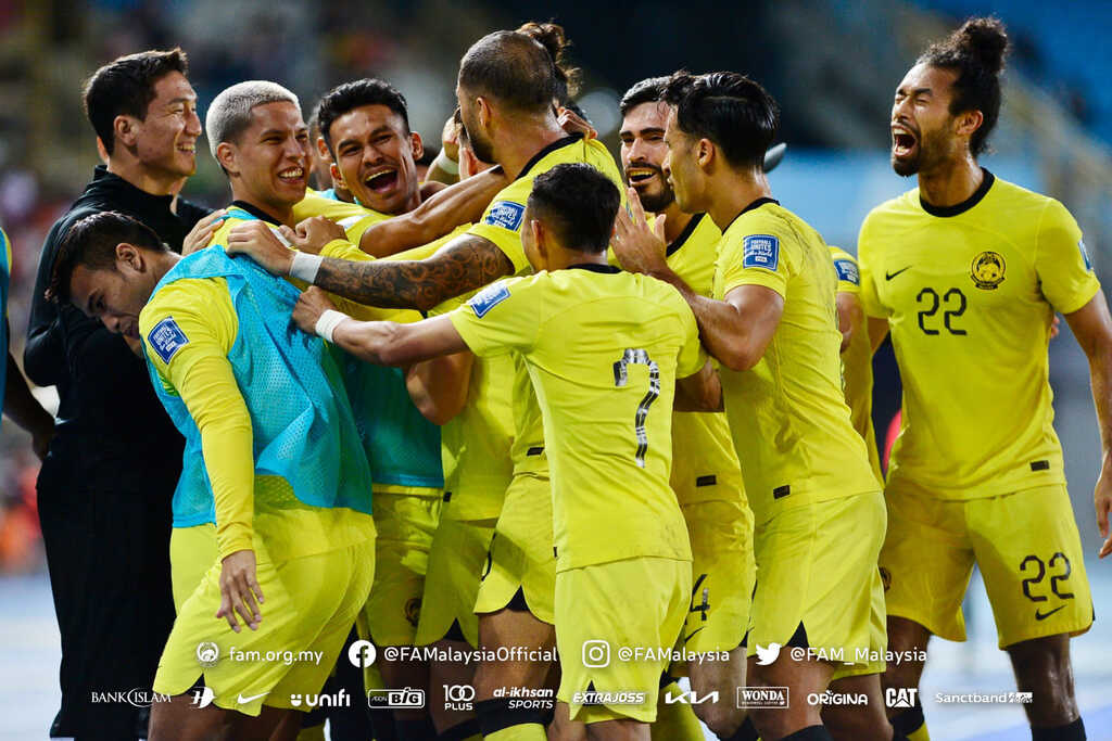 One step closer: Pan-gon sings praises for team in 1-0 win against ...