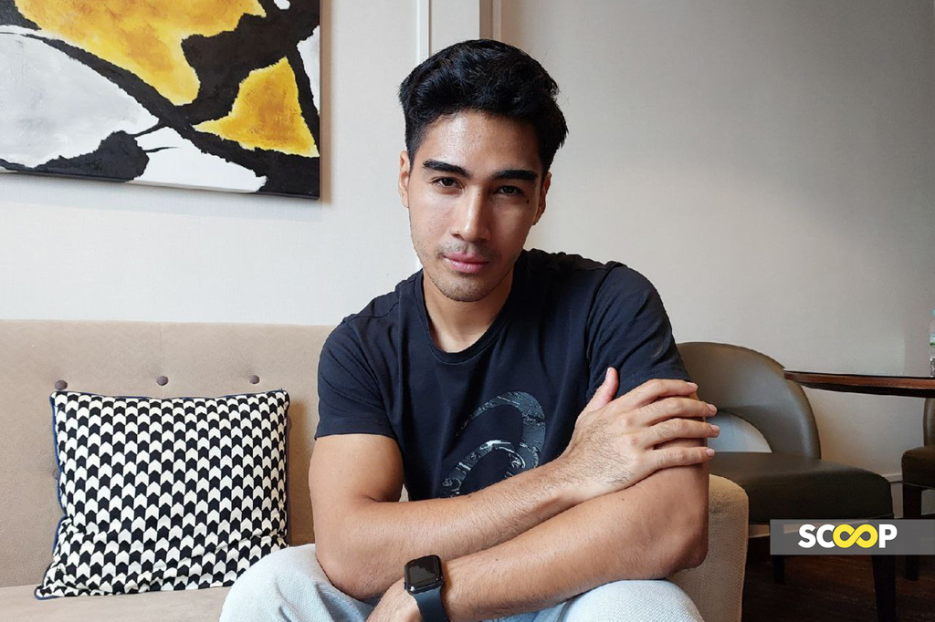 Hariz Hamdan tidak akan berlakon drama ‘BL’ walau ditawar produksi luar ...