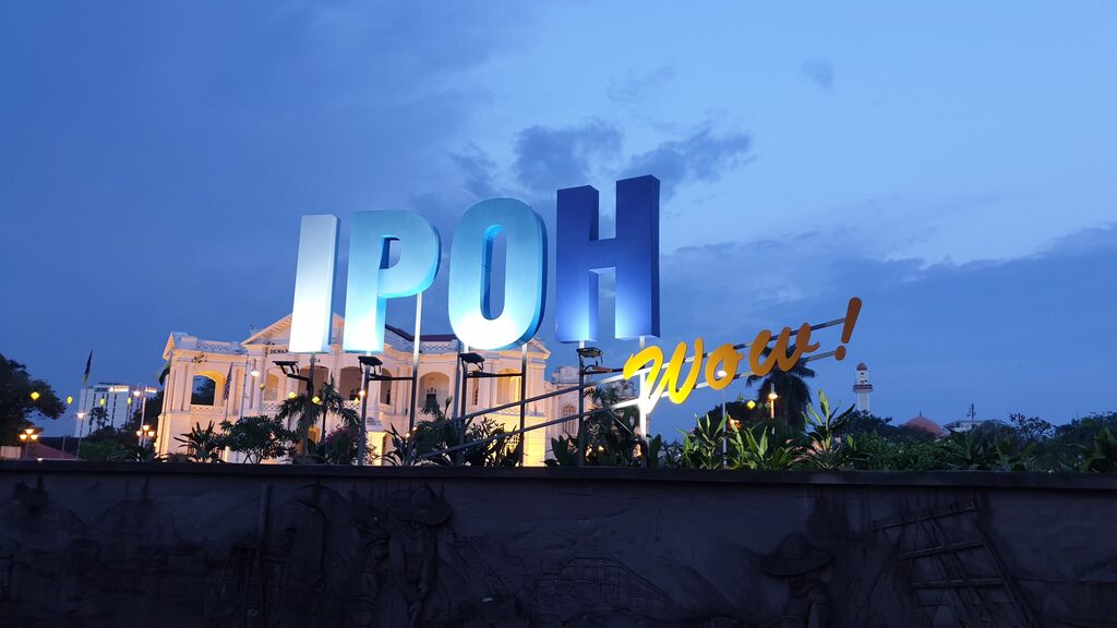 'Ipoh’s City of Music listing can kick-start thriving cultural ...