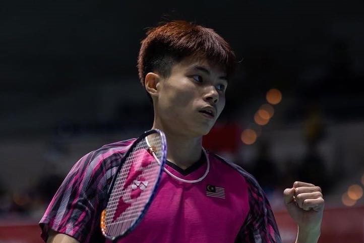 Justin Hoh’s return to action gets delayed due to injury | Scoop