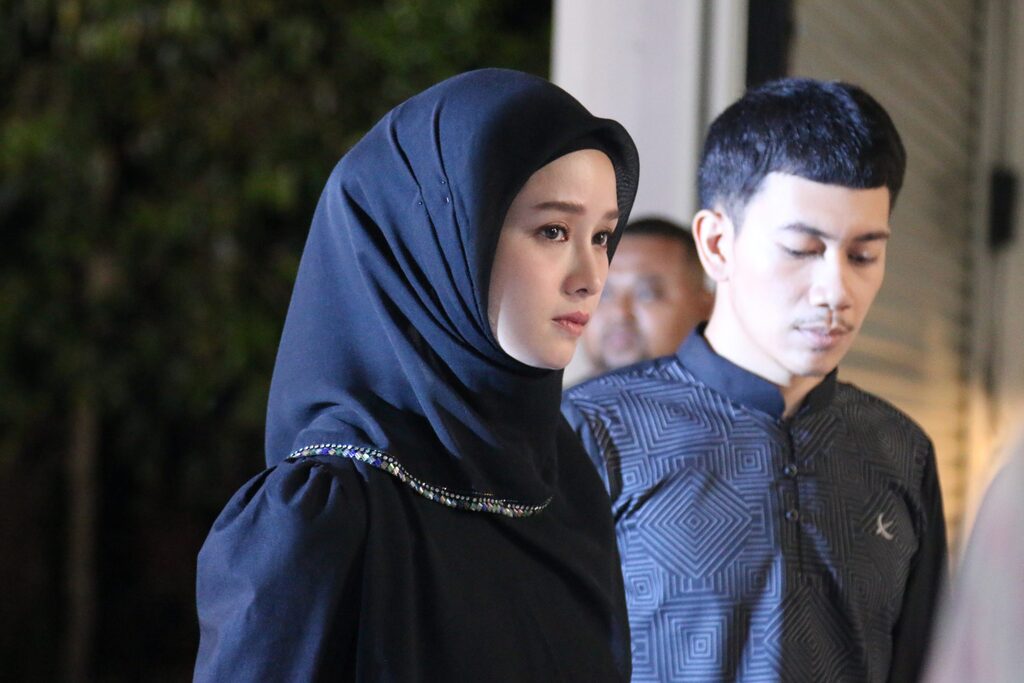 Filem seram Islamik pertama Thailand, Khong-Khaek mula ditayangkan di Malaysia hari ini | Scoop