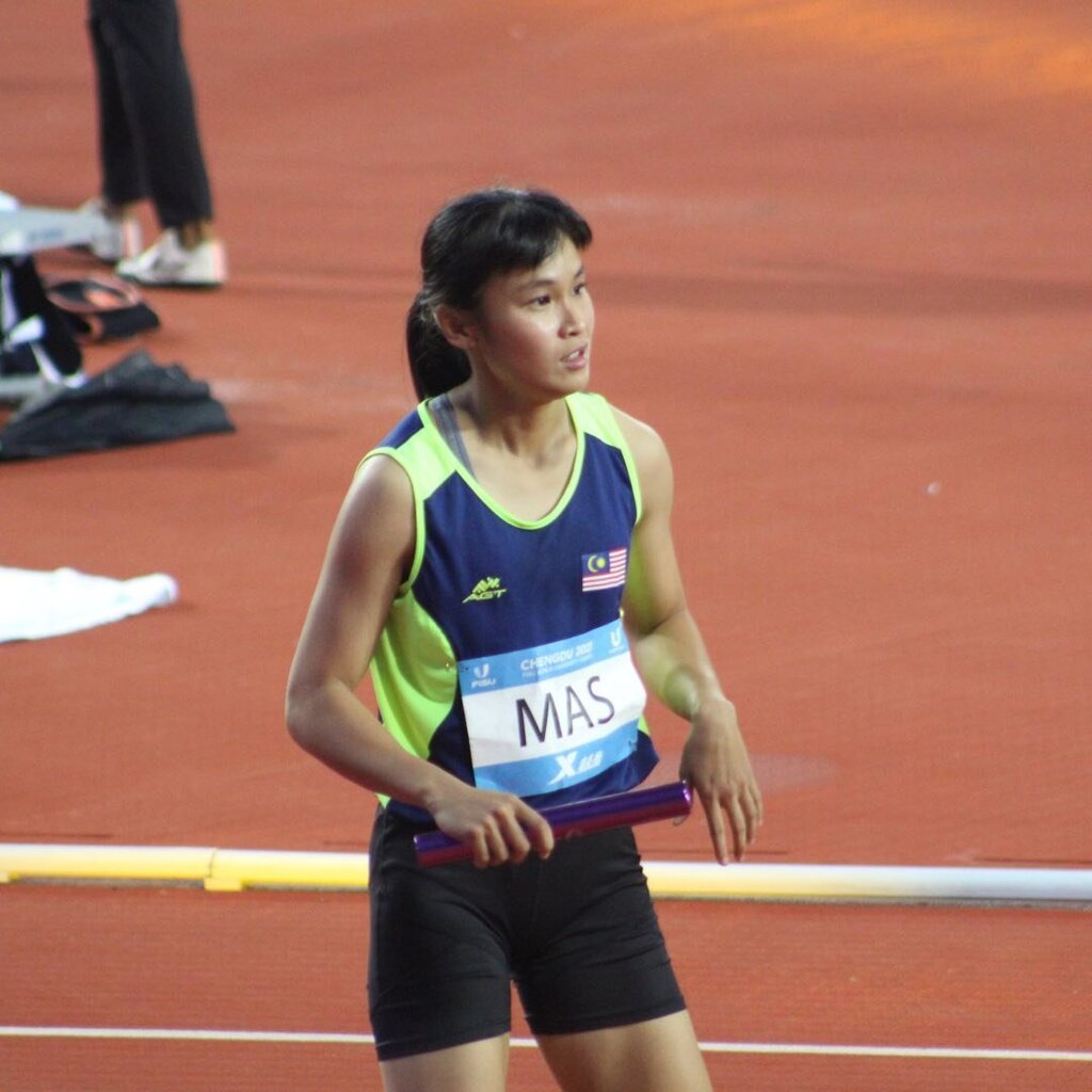 Track star Mandy targets national comeback despite setbacks | Scoop