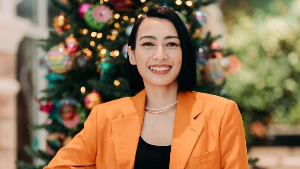 Misha Omar mohon maaf pada Hannah Yeoh, ‘Lain kali dah tak tumpang ...