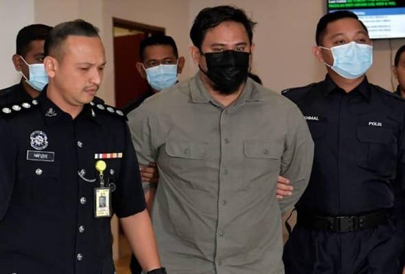 Photographer's accused online stalker granted RM20,000 bail | Scoop