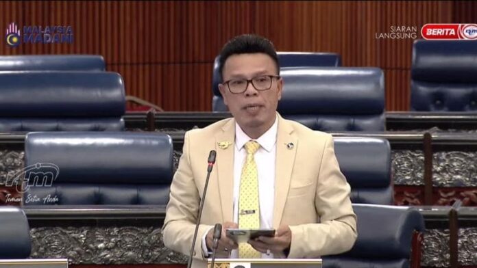 Yes, I support Anwar: Gua Musang MP confirms statement backing PM, govt without coercion | Scoop