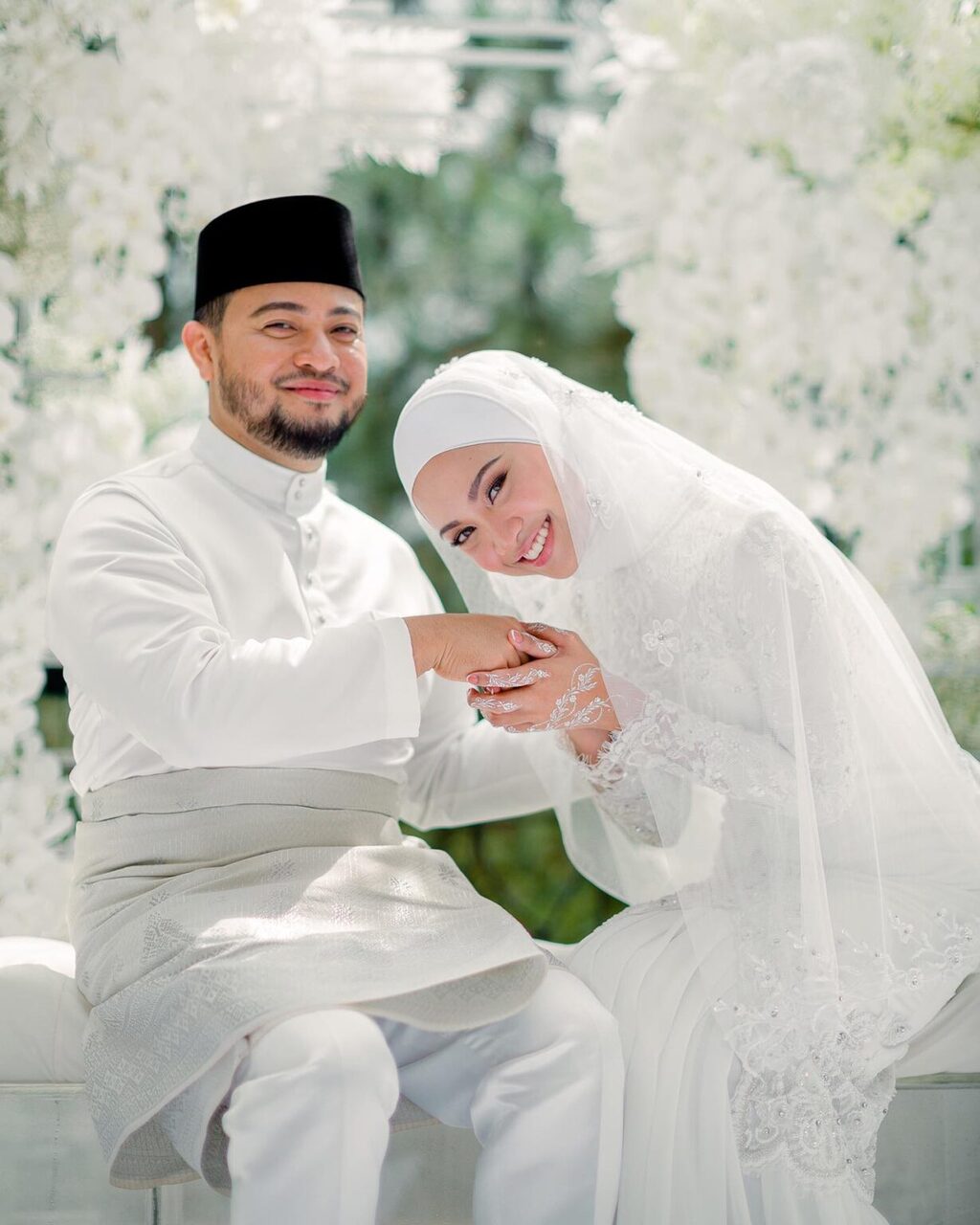 Nabila Razali janggal dipanggil ‘puan’, baru tersedar kini sudah ...