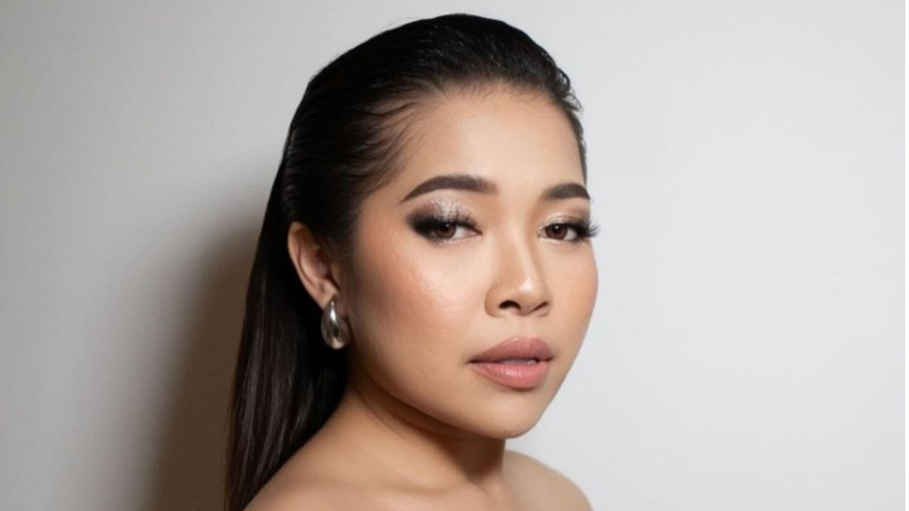 Wajah semakin runcing, Nadeera Zaini nafi 'buat' muka | Scoop