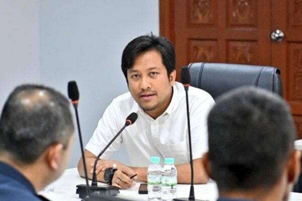Dakwa undang-undang syariah di Selangor telah dicabar, Najwan minta ...