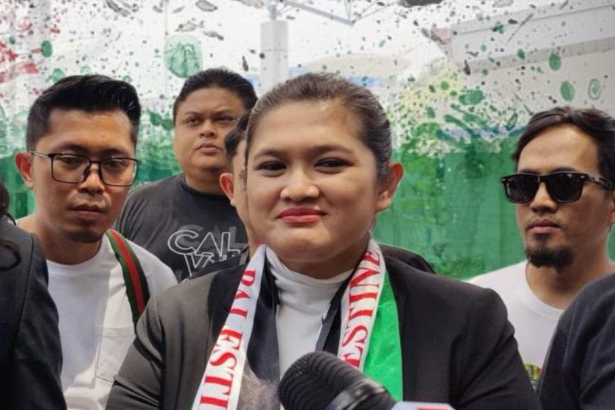 Police have summoned me again, says Ratu Naga | Scoop