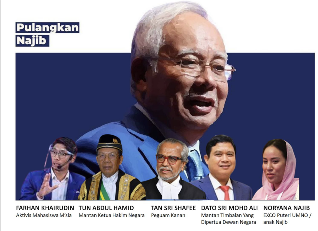 Ex-chief justice Tun Abdul Hamid denies involvement in ‘Dialog ...