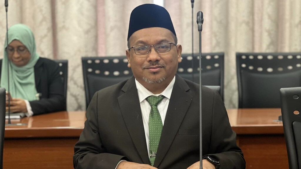 Jadikan bacaan doa sebelum berlepas sebahagian dasar penerbangan patuh syariah | Scoop