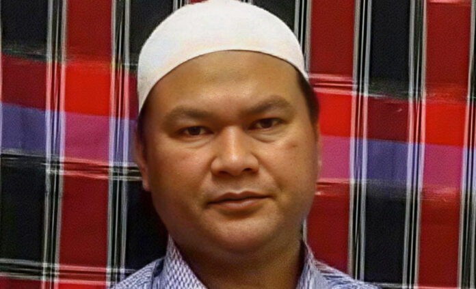 ‘Kill Altantuya order’ to protect Najib, but I can’t say who ...