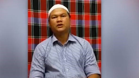 Australia releases Altantuya killer Sirul Azhar from detention | Scoop