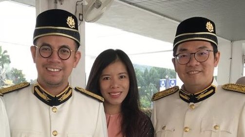 Tze Tzin refutes Siti Mastura's unfounded claims about Guan Eng's ...