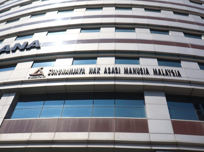 Clarify mooted ban on those ‘active in politics’ becoming Suhakam ...