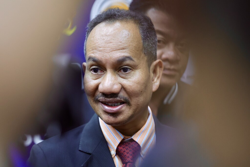 Commissioner’s OCM deregistration threat sparks outcry among sports ...