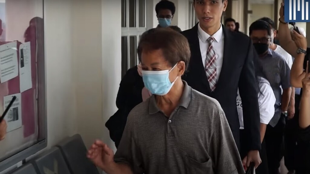 Uncle Patrick prosecution persists: AGC pushes ahead despite police ...