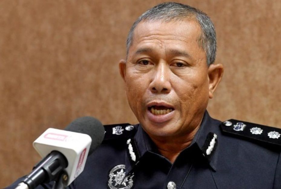 Bukan kes culik tapi lari pemeriksaan polis | Scoop
