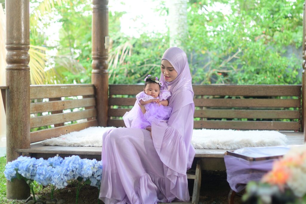 Wany Hasrita bersyukur suami izin Aishah Al Iman muncul dalam video muzik Cinta Hatiku | Scoop