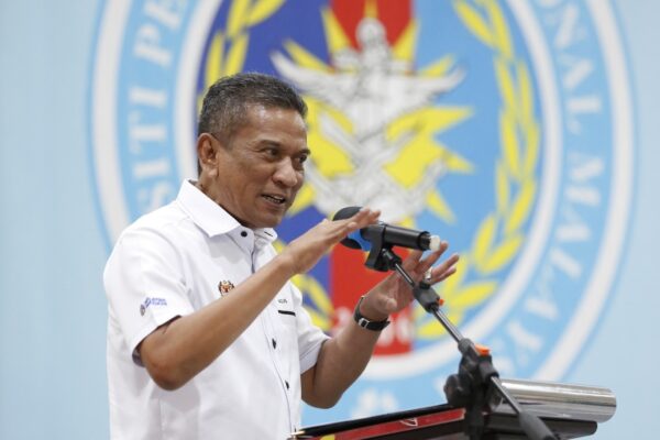 J-Kom chief making govt look bad with his ‘failed’ leadership: PAS ...