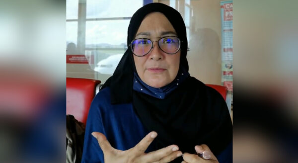 Kontroversi dialog drama Surat Dari Tuhan: Akhirnya penulis skrip tampil bersuara, katanya… | Scoop