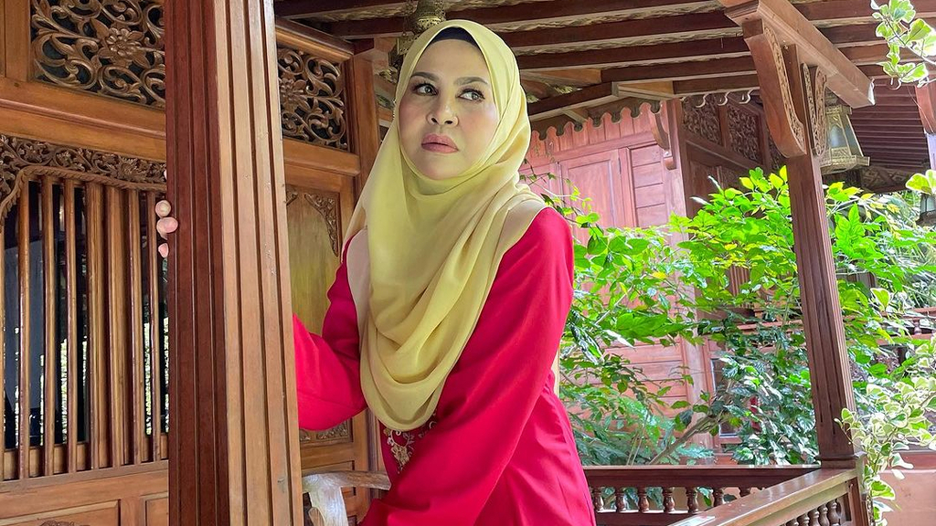 ‘Curang itu pilihan, bukan satu kesilapan’ – ibu Aliff Syukri | Scoop