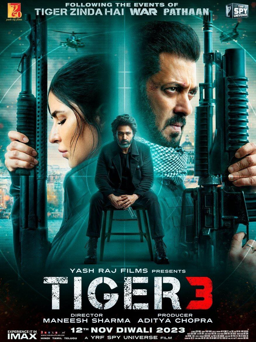 Jom tonton filem menarik di pawagam sempena Deepavali | Scoop