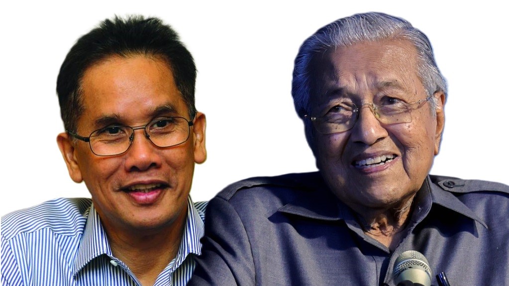 1997 Asian Financial Crisis, Dr Mahathir’s govt policies led to fleeing ...