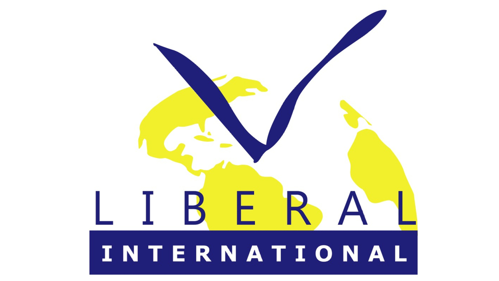 Nama dan lambang PKR sudah dikeluarkan dari laman web Liberal ...