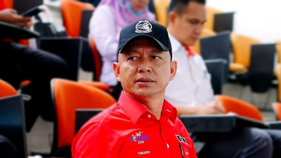 Bersatu’s Razali claims trial to sedition after alleging PM ...